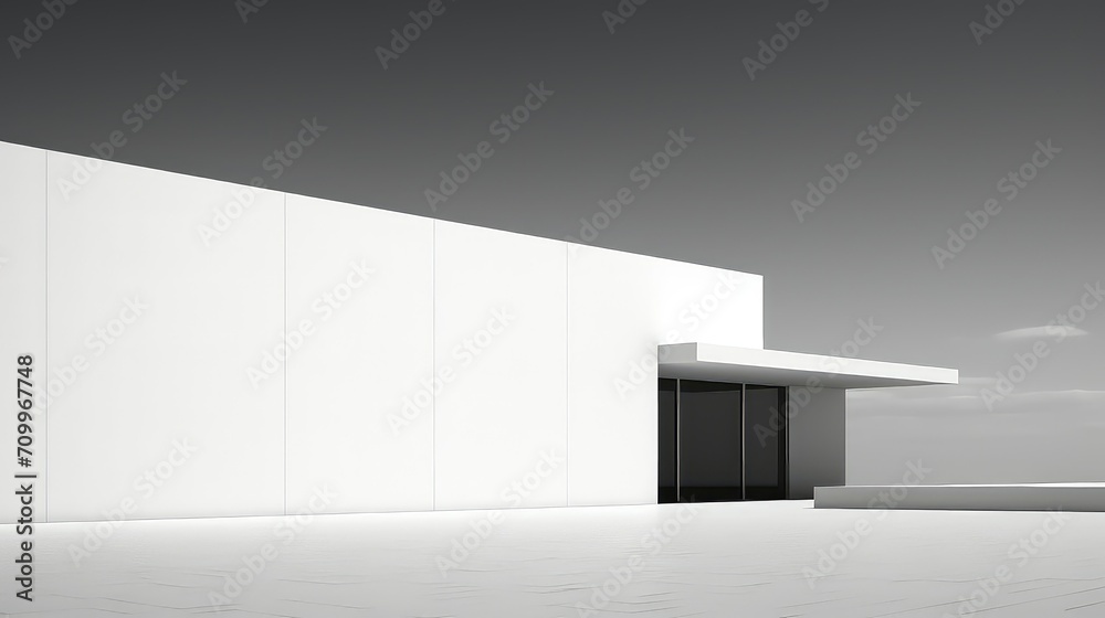 building render architecture background illustration structure interior ...