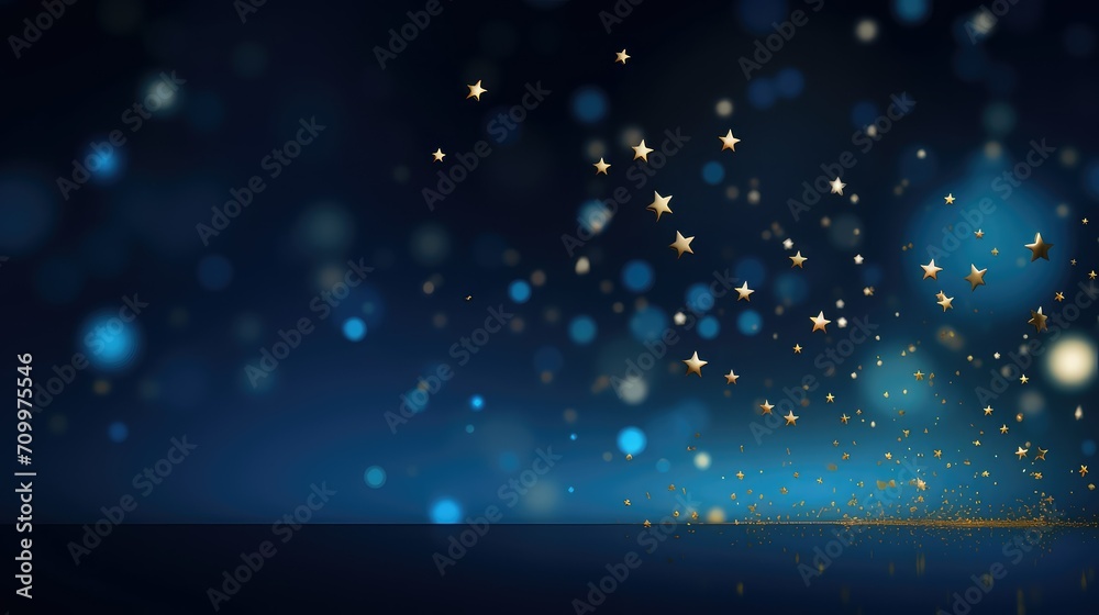 Poster success star award background illustration excellence fame ...