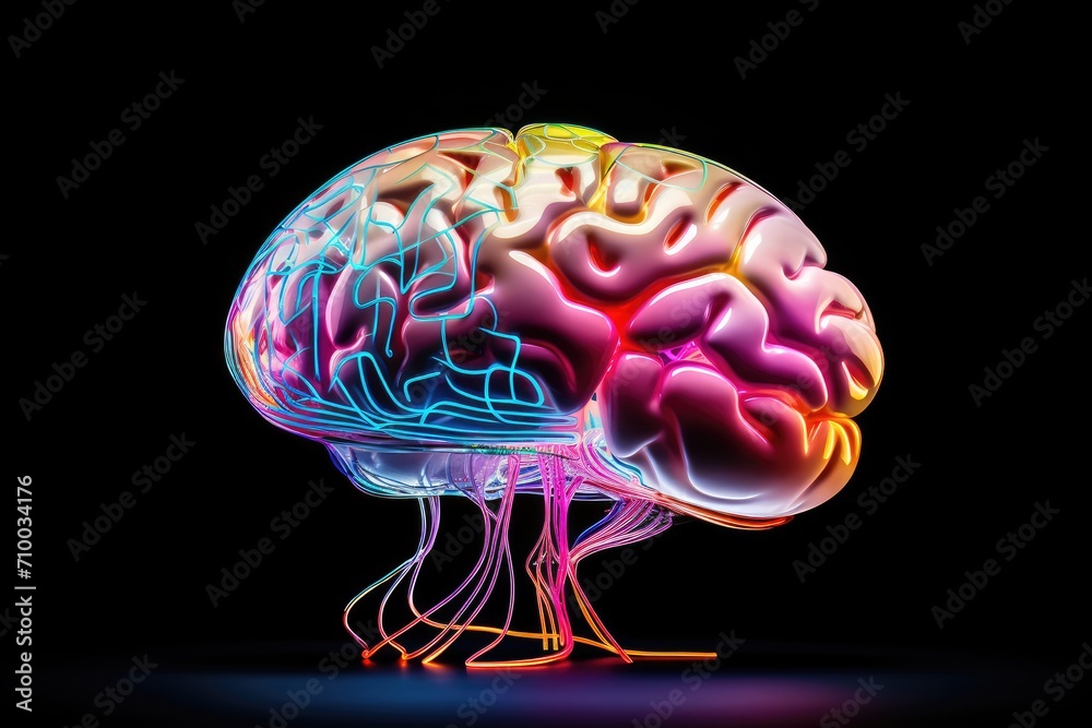 Brain Spike sorting identifies neuron spikes, aiding neurophysiology ...