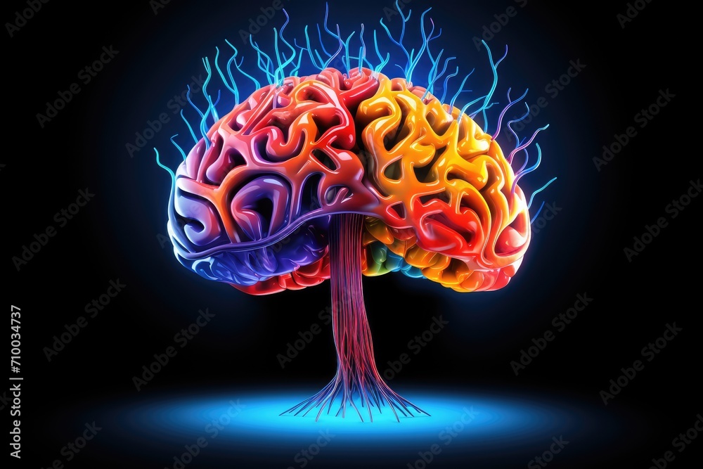 Neural exploration: Neuronal circuits, intricate networks, neural ...