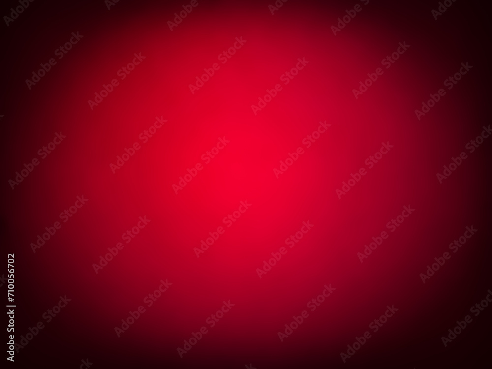 Pink Magenta color with circular gradations towards the center for ...