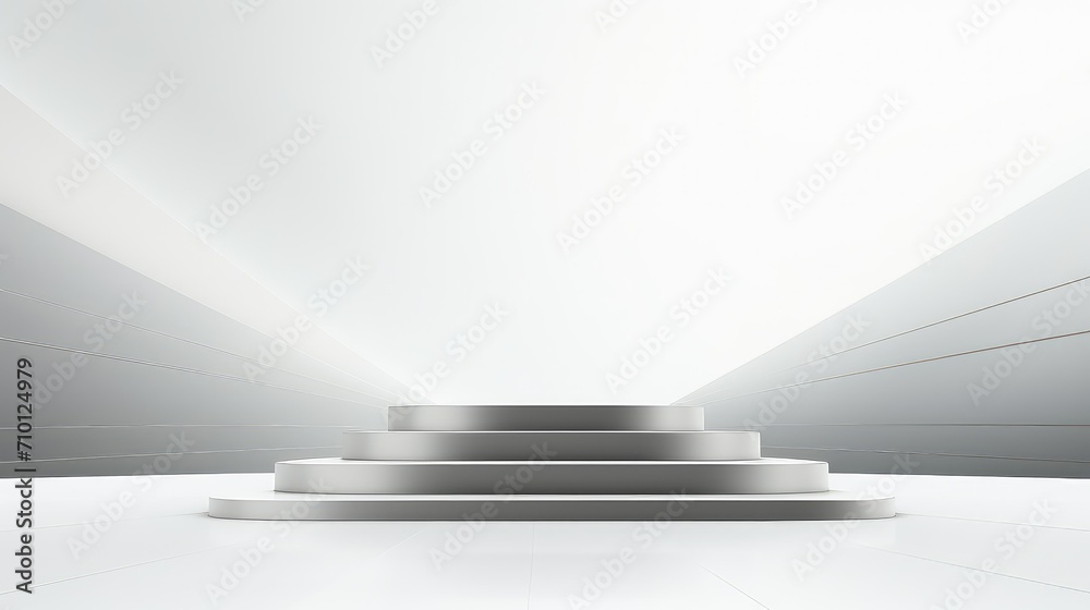 achievement spotlight award background illustration honor success ...