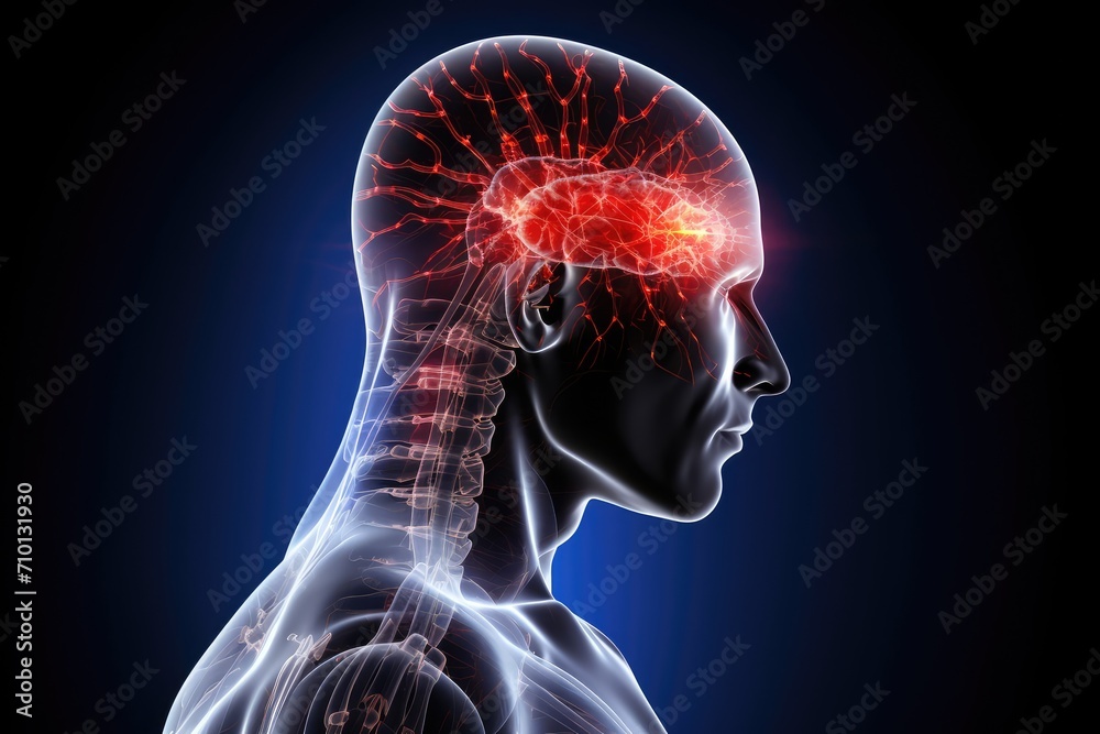 Brain dynamic neural rhythms through oscillations and spike trains ...