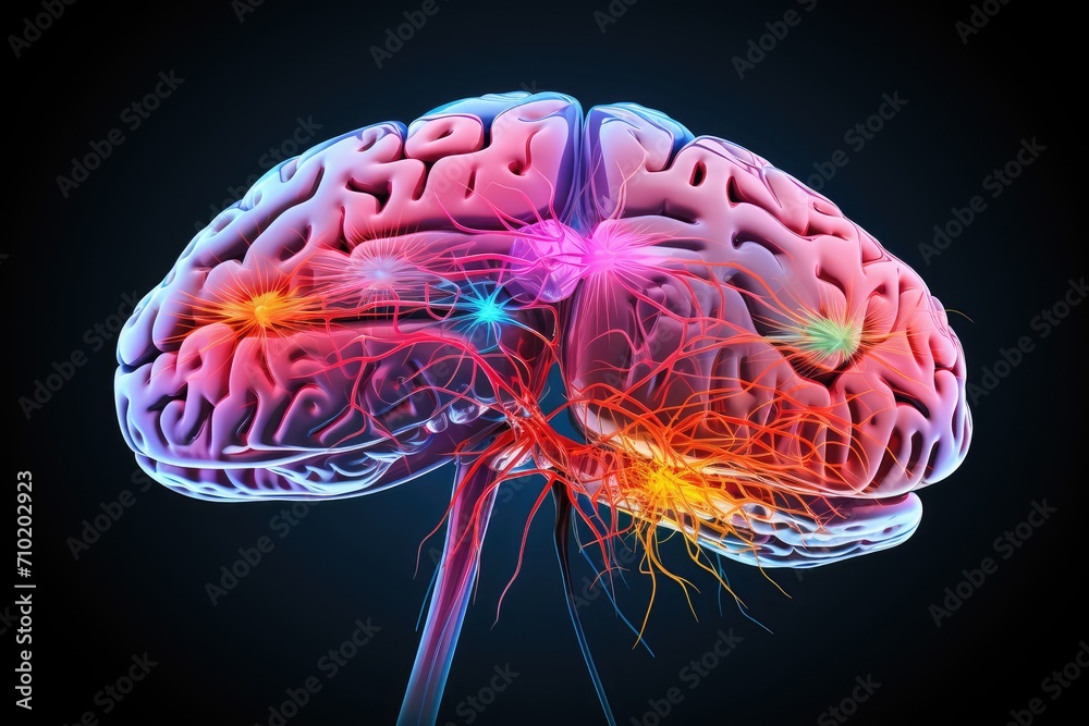 Scientific Brain neurosciences. Neuroplasticity, neurostimulation, and ...