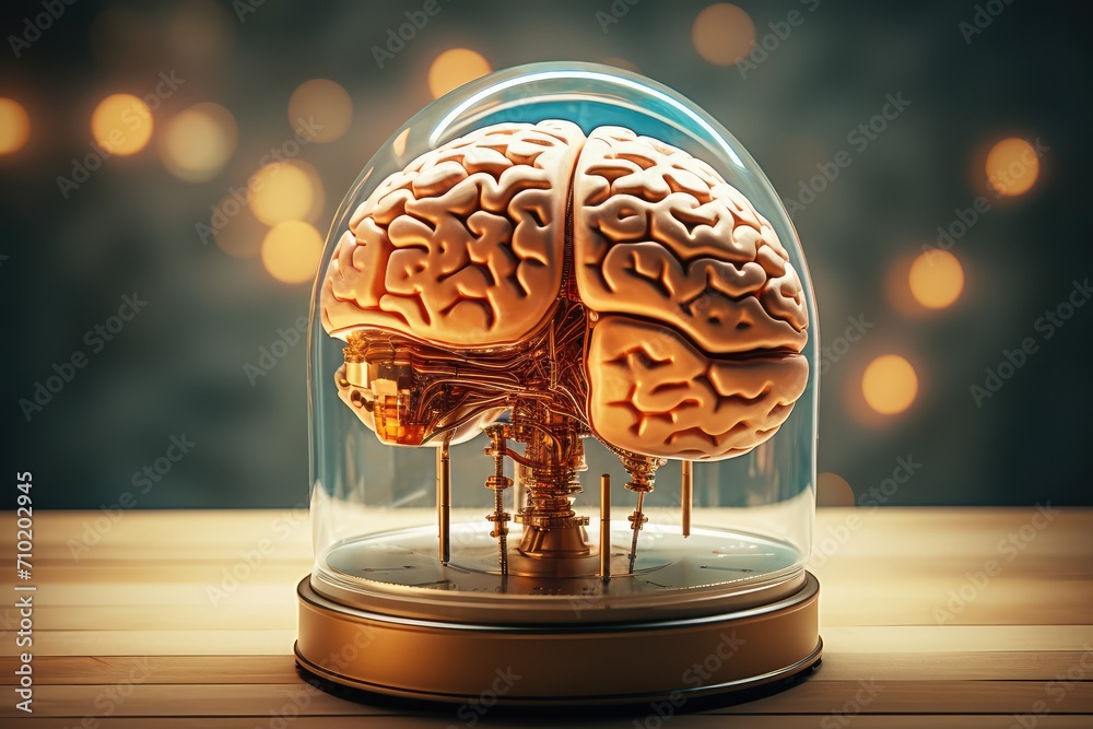 Scientific Brain neurosciences. Neuroplasticity, neurostimulation, and ...