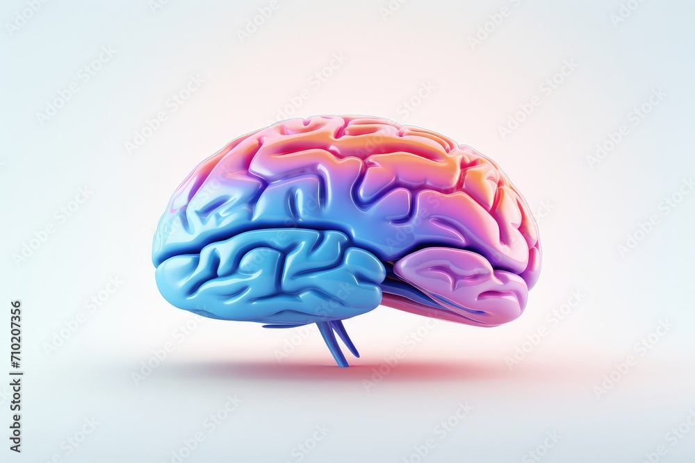 3D Science Brain Axon Proprioception, homunculus, nervous system ...