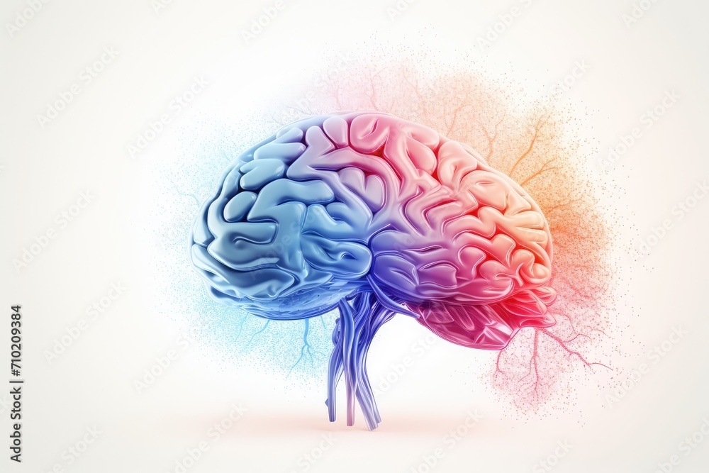 Neurovascular Human Brain disorders affecting meninges, skull, and ...