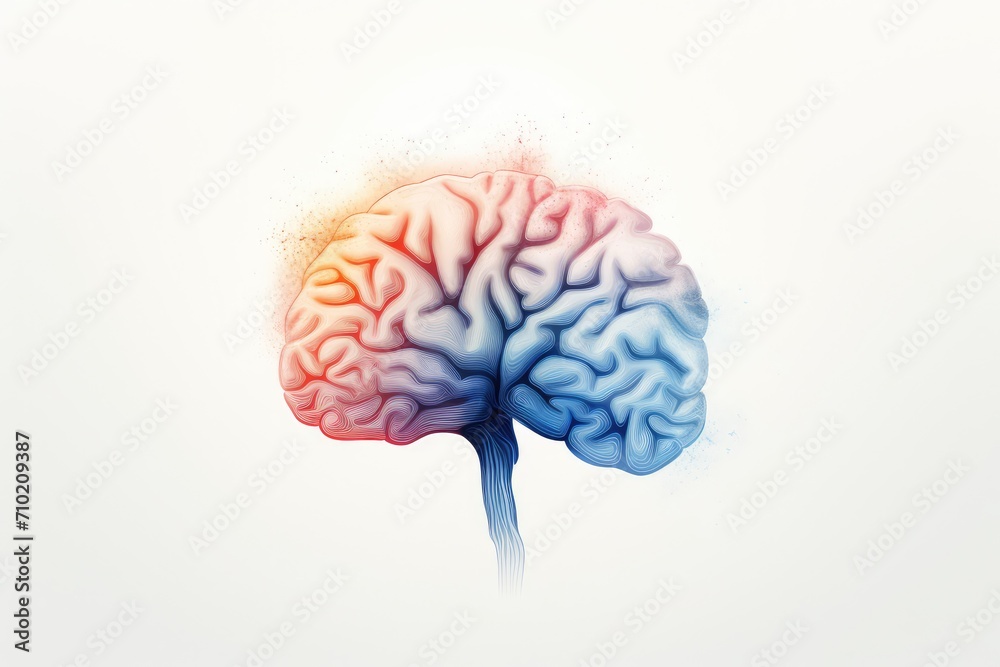 Neurovascular Human Brain disorders affecting meninges, skull, and ...