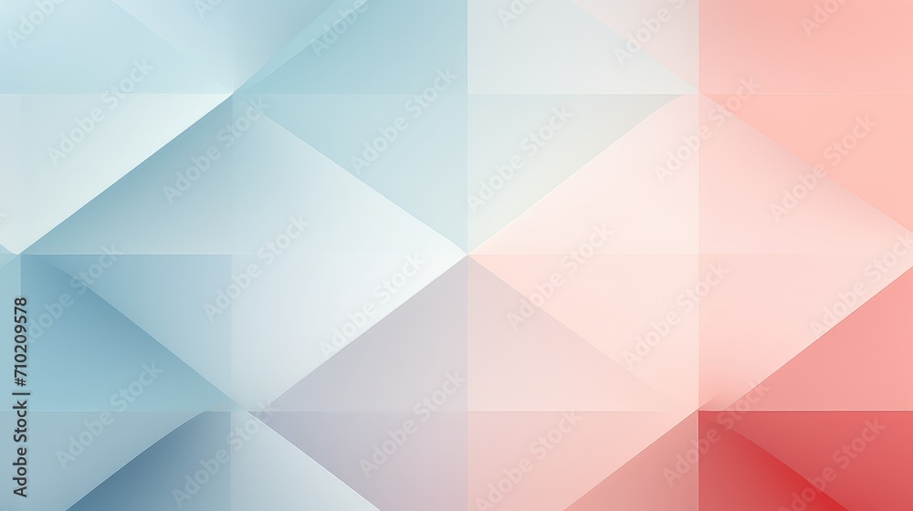 aesthetic template pastel background illustration minimal modern ...