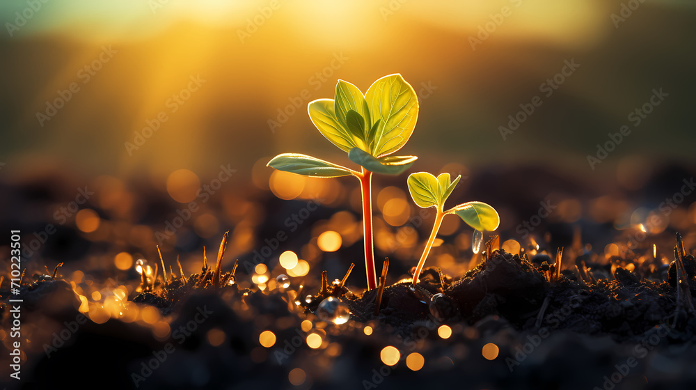 Environmental protection background, world environment day background ...