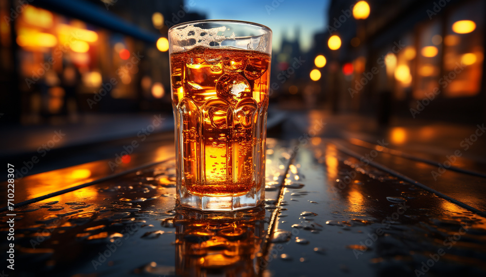 Night bar, drink establishment, table, liquid, pub, drop, nightlife ...