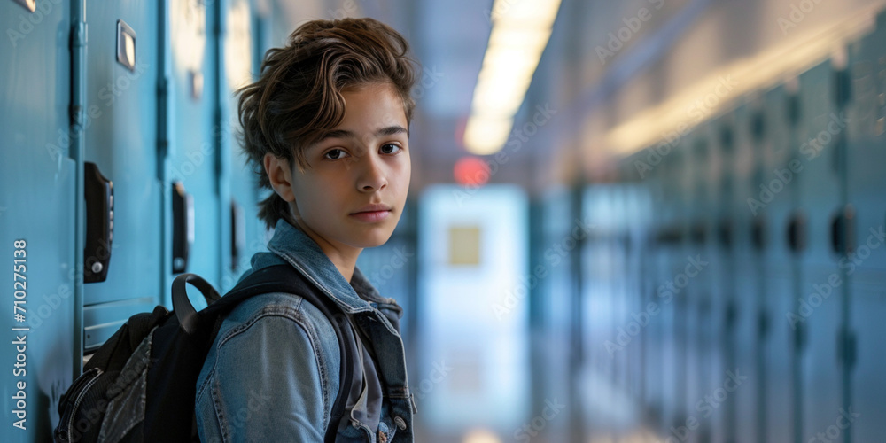 Youth subculture gen generation z young self expression confidence ...