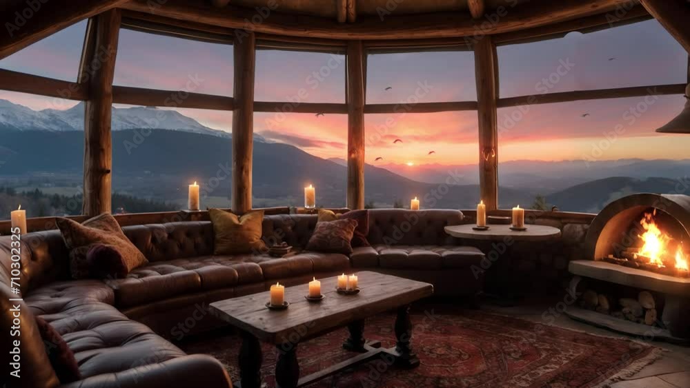 stream overlay loop animation. virtual backgrounds. live wallpapers ...