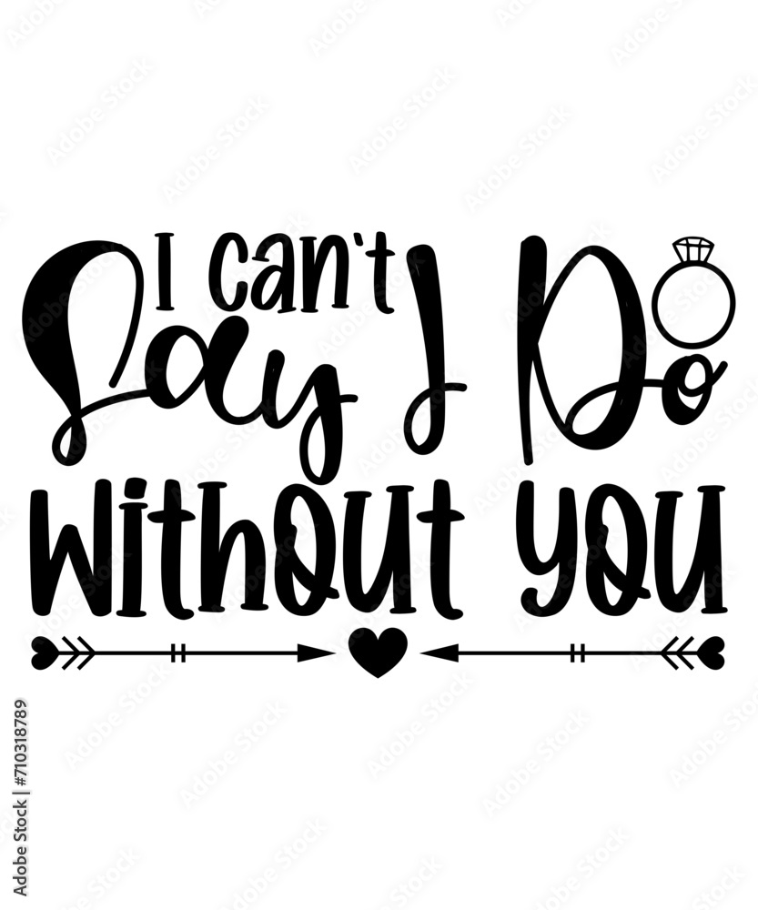 Wedding Svg Bundle, Wedding Monogram Svg, Bride and Groom Svg, Save the ...