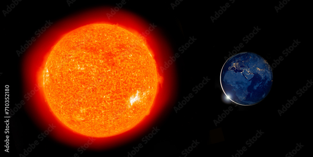 Solar flare strikes Earth, causes Blackout. Massive geomagnetic solar ...