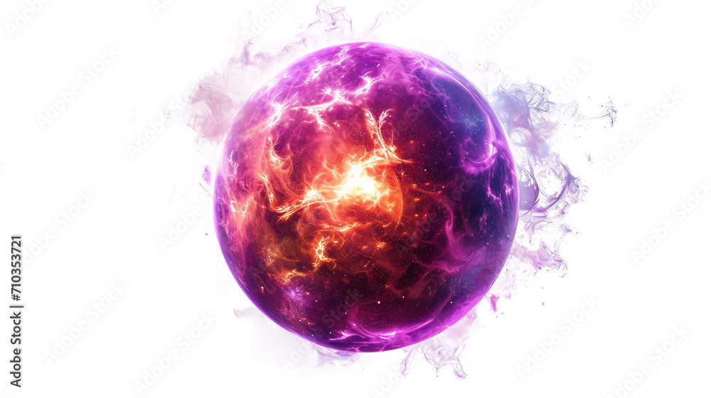 Energy Cell, on transparent background. PNG Format Stock Photo | Adobe ...