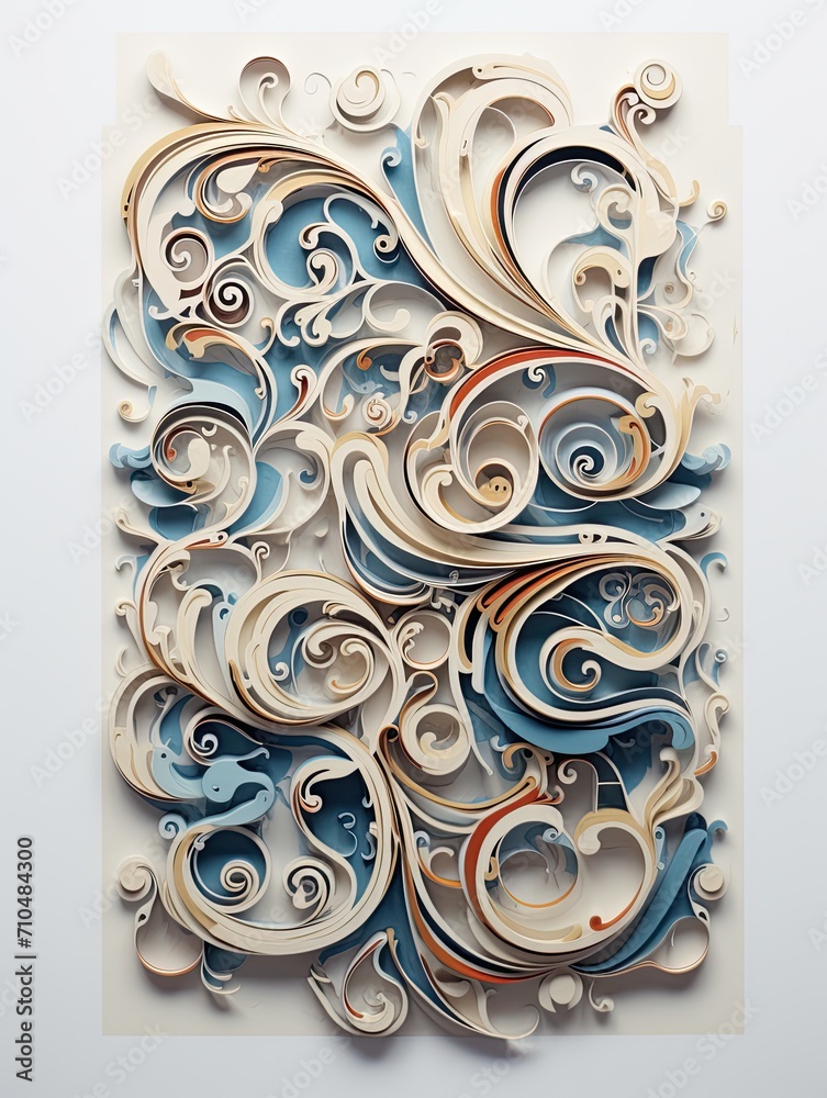 Calligraphy Fonts | Typography Design: A Masterpiece of Lettering Art ...