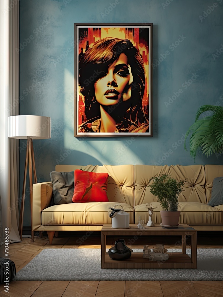 Capturing Cinematic History: Defining Moments Immortalized in Film ...