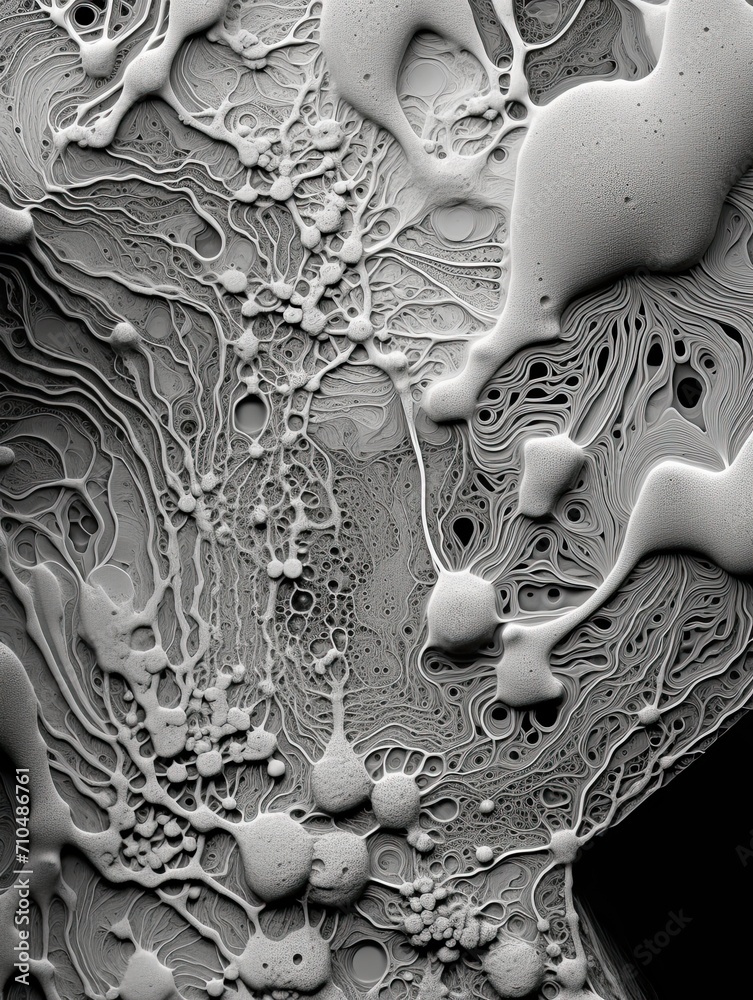 Electron Microscopy: Revealing the Beauty of Scientific Discovery Wall ... Electron Microscopy: Revealing the Beauty of Scientific Discovery Wall ...