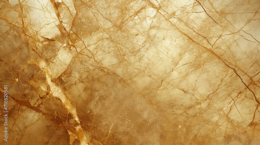 A gold marble texture background, commonly used in design for skin ...