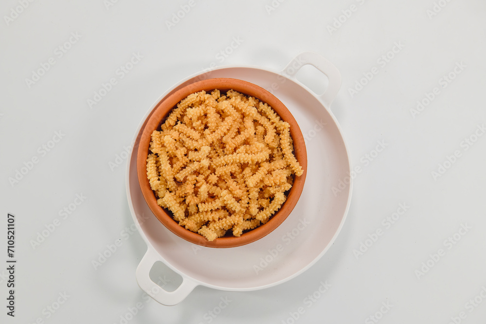 Butter murukku – also known as benne murukku, benne chakli or venna ...