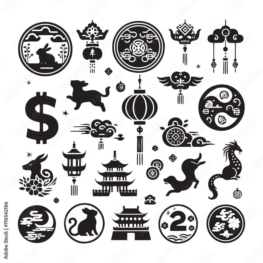 Radiant Silhouettes of Wealth Explored: Delving into the Beauty of ...