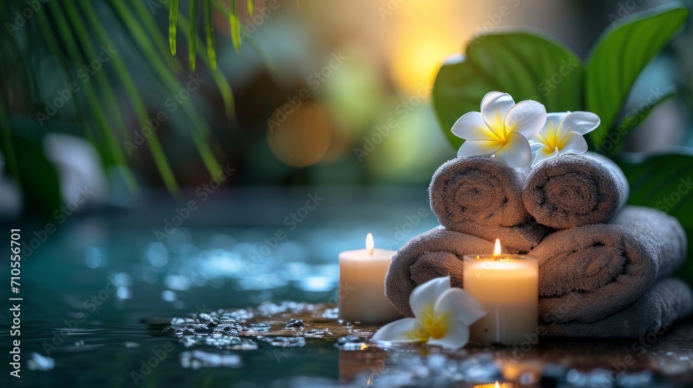 Spa treatments, massages, and calming spa environments supplies zen ...