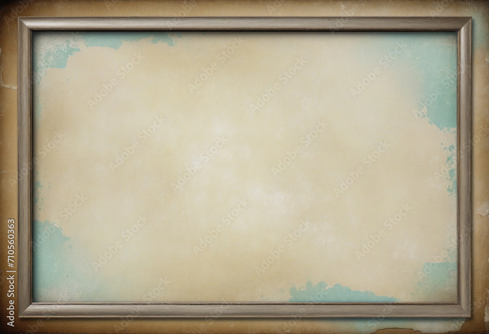 Grunge texture background, frame vintage effect. Royalty high-quality ...
