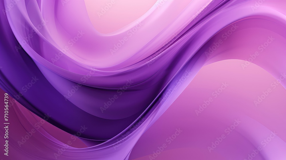 lively dynamic purple background illustration vibrant intense, electric ...