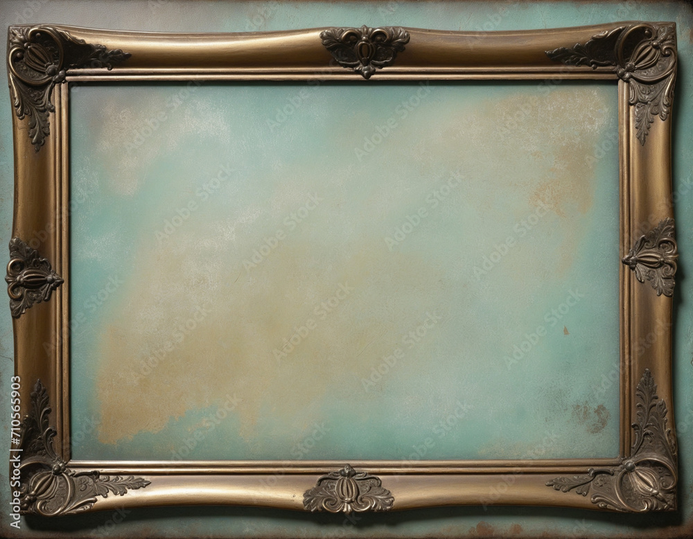 Grunge texture background, frame vintage effect. Royalty high-quality ...
