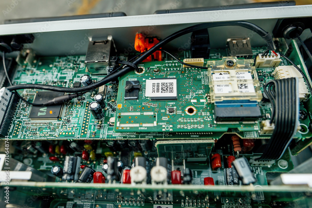 Foto de Munich, Germany - Sep 11, 2023: A detailed view of the ...