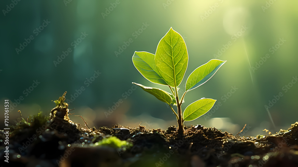 Environmental protection background, world environment day background ...