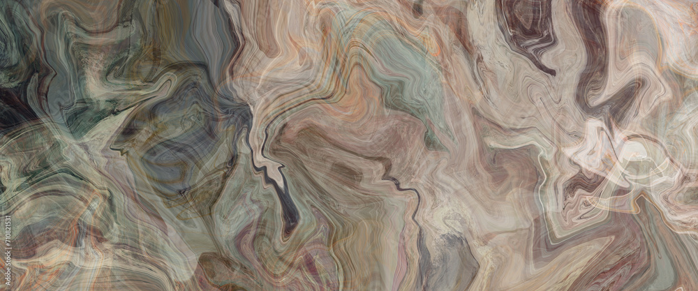 Abstract liquified paint background, Iridescent marbled holographic ... Abstract liquified paint background, Iridescent marbled holographic ...
