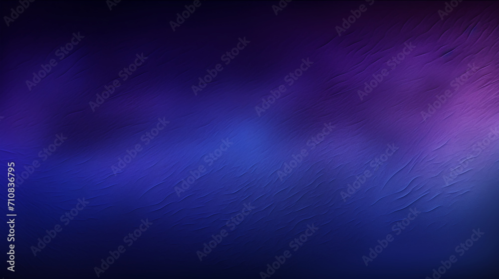 Luminescent Abyss, dark, glowing gradient background with subtle grainy ...