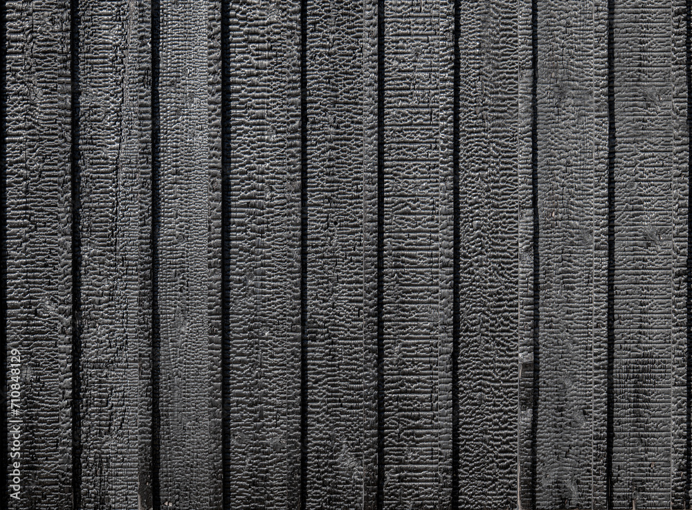 The texture of the building is made using the traditional Japanese ...