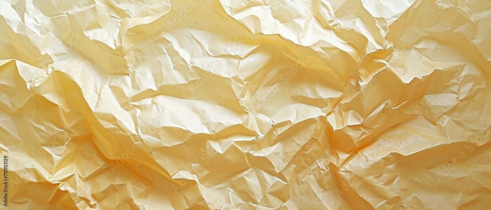 Crumpled Wax Paper Texture background ,Wax Paper Texture, can be used ...