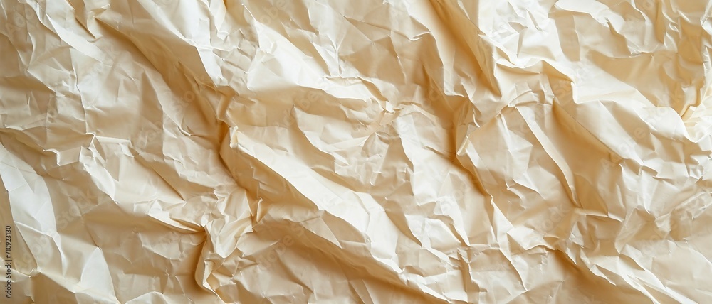 Crumpled Wax Paper Texture background ,Wax Paper Texture, can be used ...