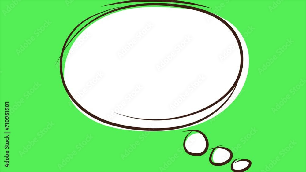 Vidéo Stock Speech bubble for text, pop up text box, message box ... Vidéo Stock Speech bubble for text, pop up text box, message box ...