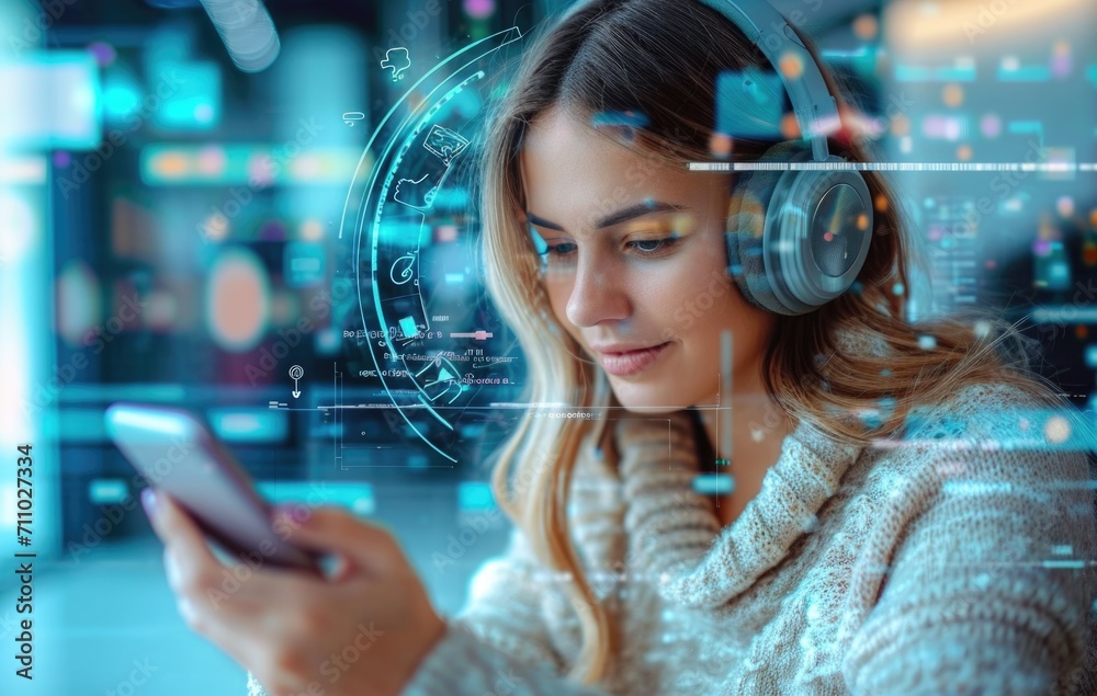 Content Creators, crafting digital magic: a diverse tapestry of content ...