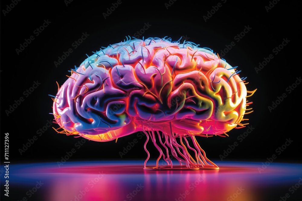 Brain creativity frontal, temporal lobes, prefrontal cortex ...