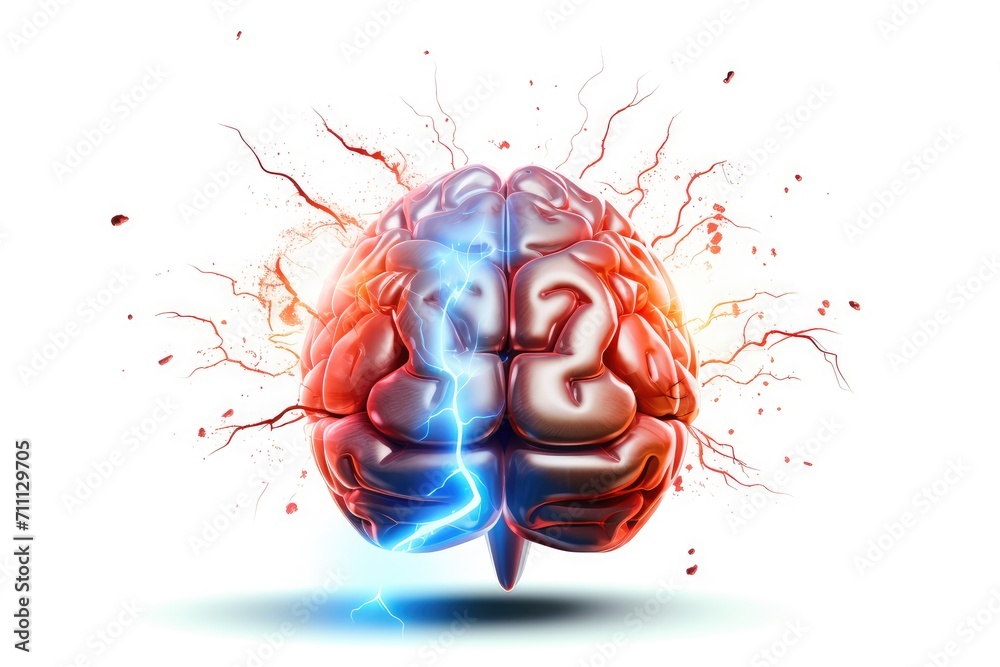 Brain energy utilization, regulation of blood flow, cerebral arteries ...