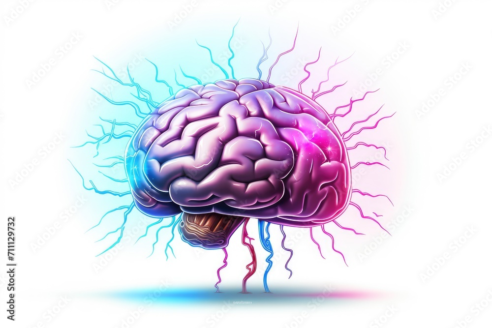 Brain energy utilization, regulation of blood flow, cerebral arteries ...