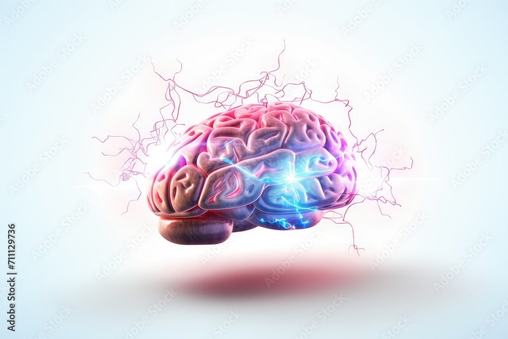 Brain energy utilization, regulation of blood flow, cerebral arteries ...