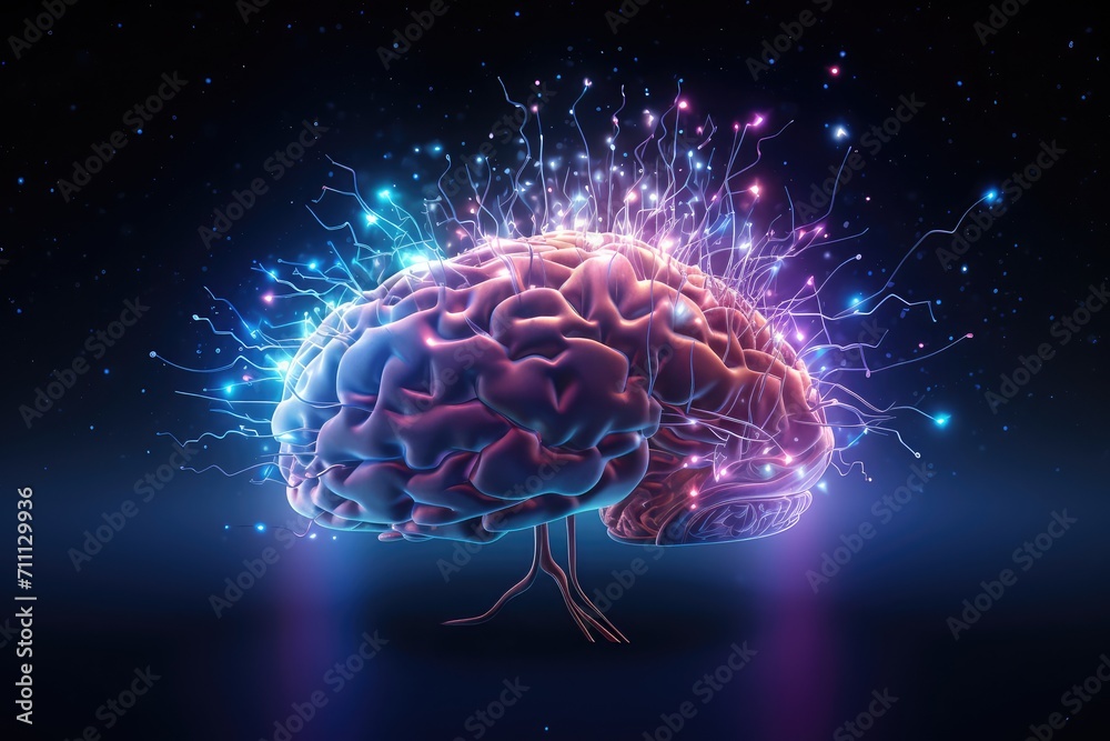 Brain energy utilization, regulation of blood flow, cerebral arteries ...