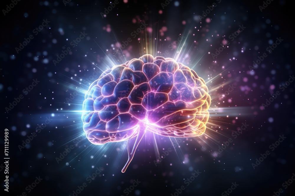 Brain energy utilization, regulation of blood flow, cerebral arteries ...