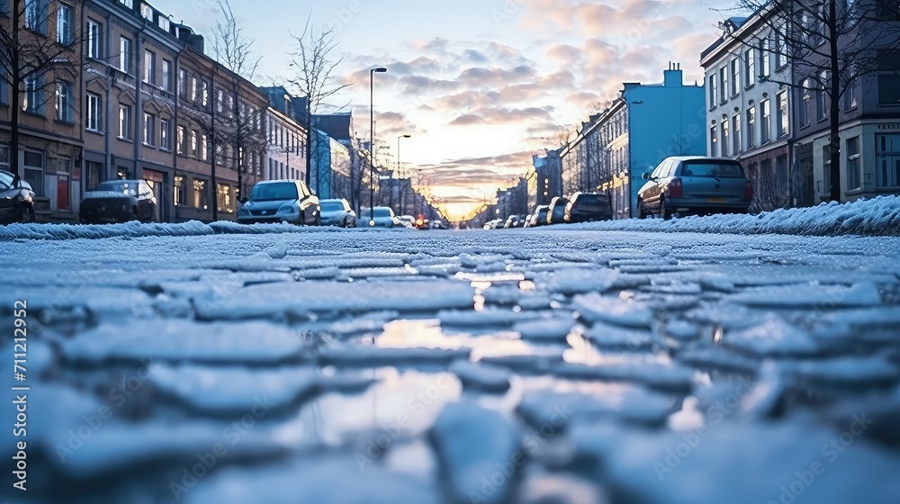 cold freeze ice background illustration frost snow, chill crystal ...