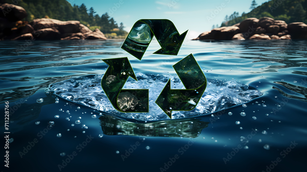 Environmental protection background, world environment day background ...