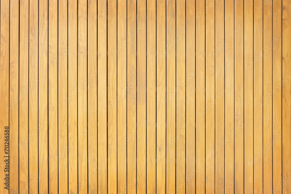 Texture tor vertical wooden slats for interior decoration. Texture ...