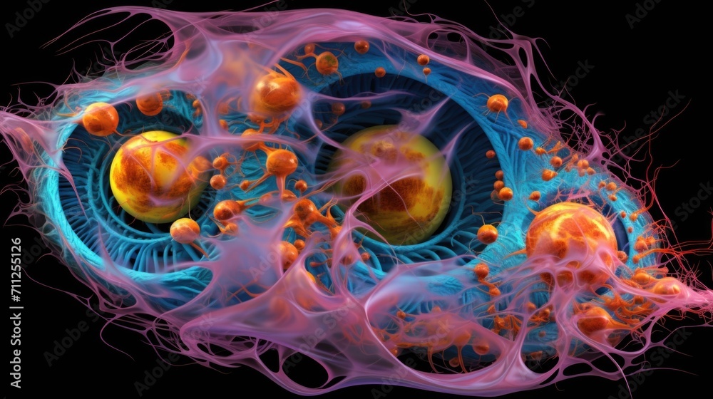 A visually stunning interpretation of neurulation in a human embryo ...