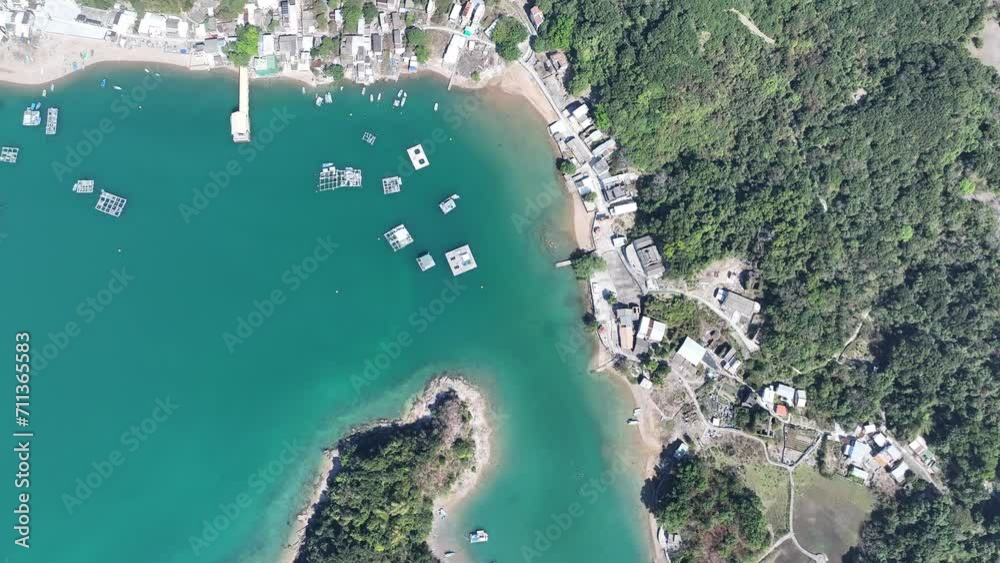 Ap Chau and Kat O are located in Hong Kong Yan Chau Tong UNESCO Global ...